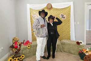 Past Events / Harris County MUD 304