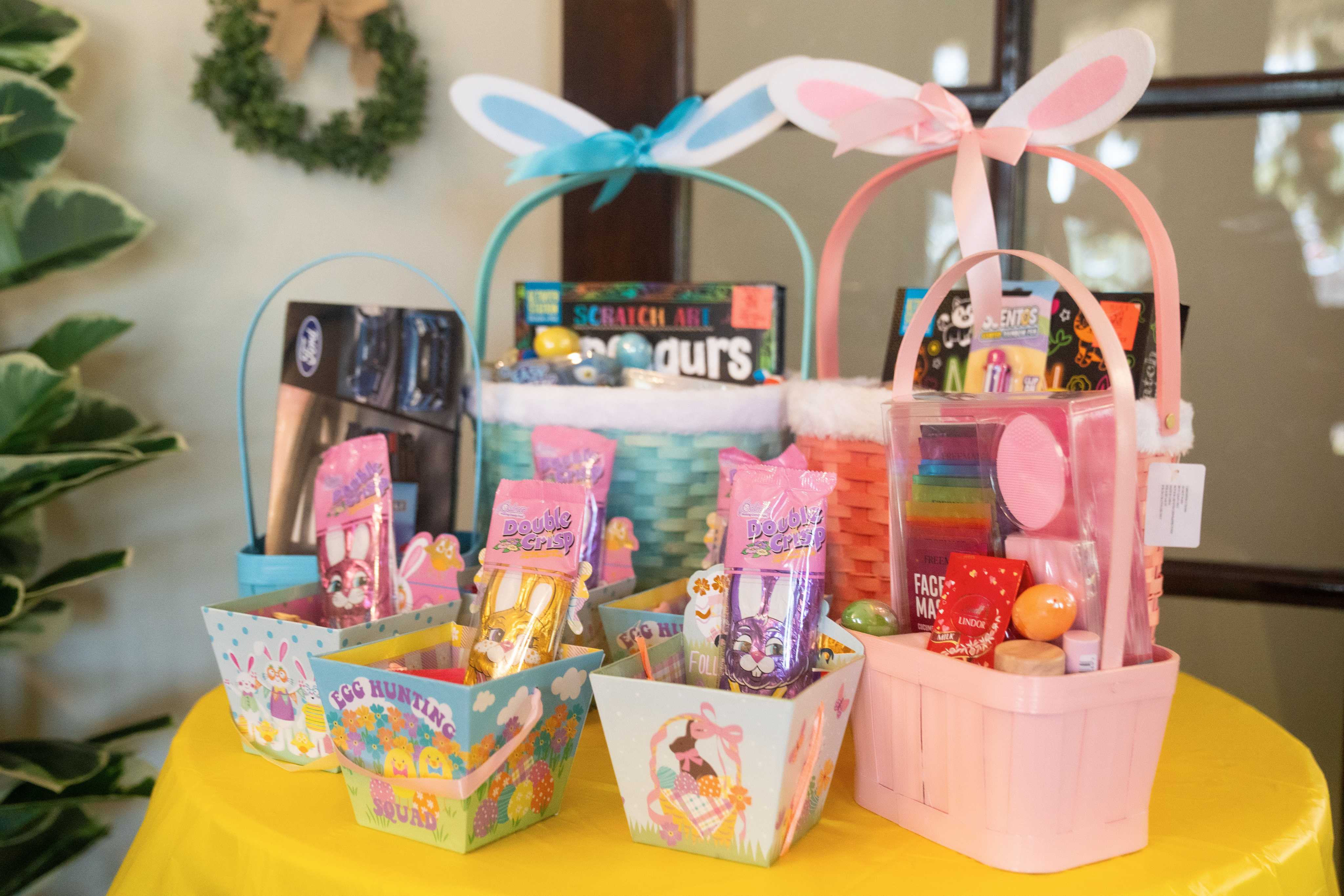 Past Events / Harris County MUD 304